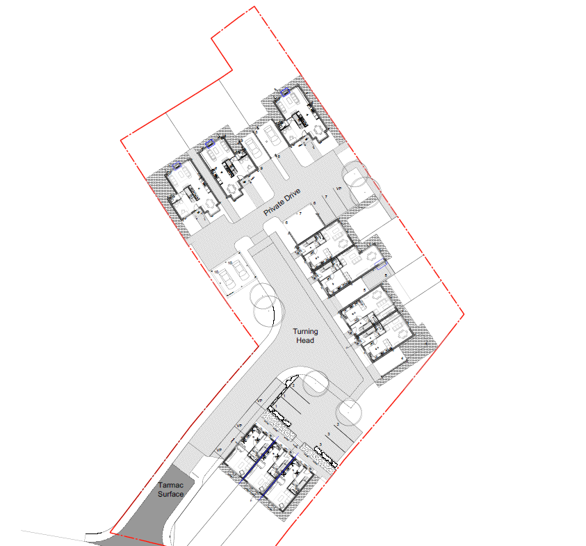 Housing Development | Vision Energy